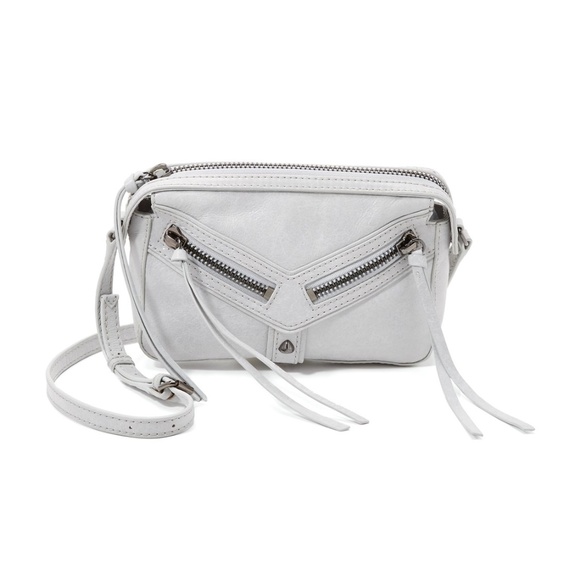 Botkier | Bags | Botkier Trigger East West Leather Crossbody Bag | Poshmark